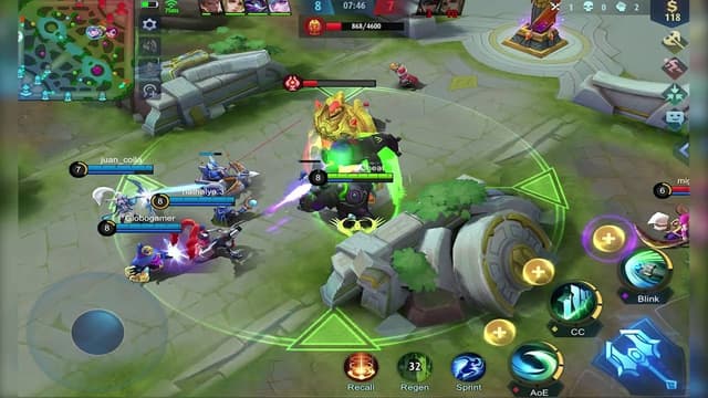 Mobile Legends Bang Bang Tier List 2026: Hero Terbaik Untuk SEA Meta ...