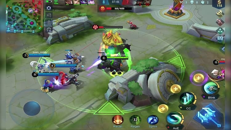 Mobile Legends Bang Bang Tier List 2026: Hero Terbaik Untuk SEA Meta ...